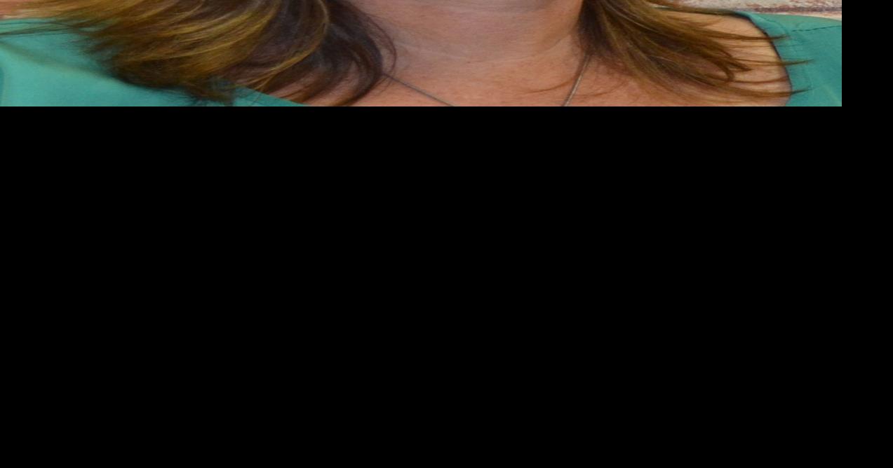 Stacy Anderson McCland makes first run | Newsarchives | yoursun.com