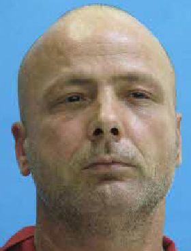 Harding back in prison on burglary and drug charges | News Archives ...