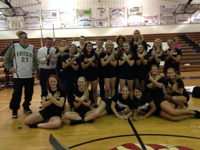 Springfest celebrated at Port Charlotte High School | News Archives ...