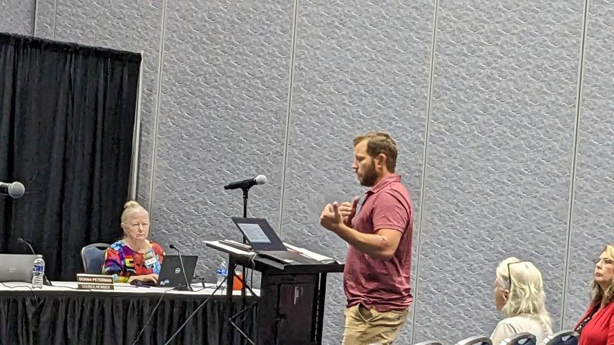 Punta Gorda Council approves $26M seawall restoration | News | yoursun.com