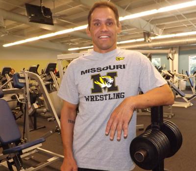 Wrestling a life pursuit for Schyck | News Archives | yoursun.com