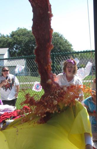 Slime, slop, goop and glop at Neil Armstrong | News Archives | yoursun.com