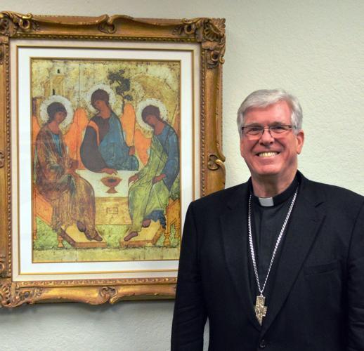 Road less traveled leads to the spiritual destination | News Archives ...