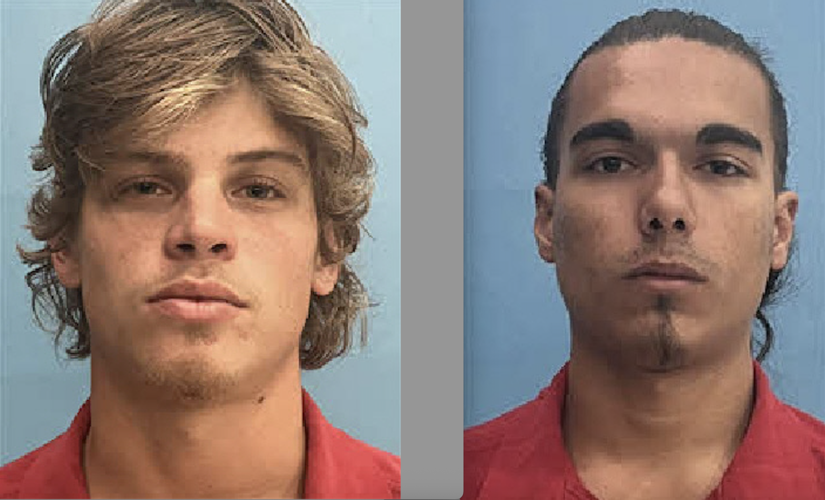 BREAKING NEWS: Charlotte County men charged with shooting, killing cow in DeSoto County ...