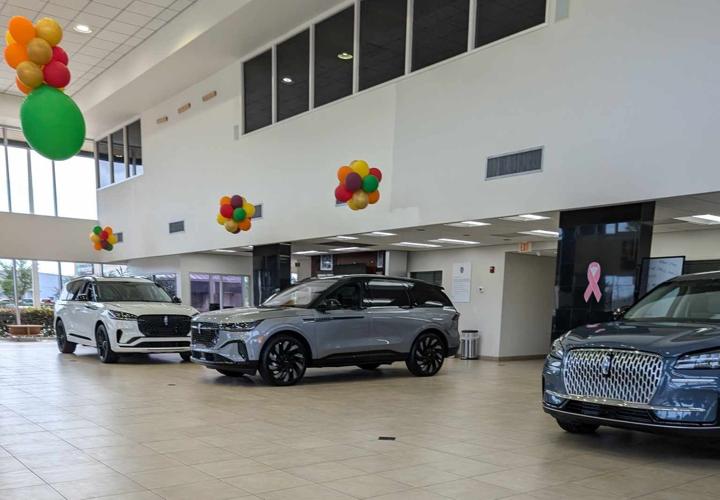 CLOSING: Gettel Lincoln dealership shutting down in Punta Gorda | Port ...