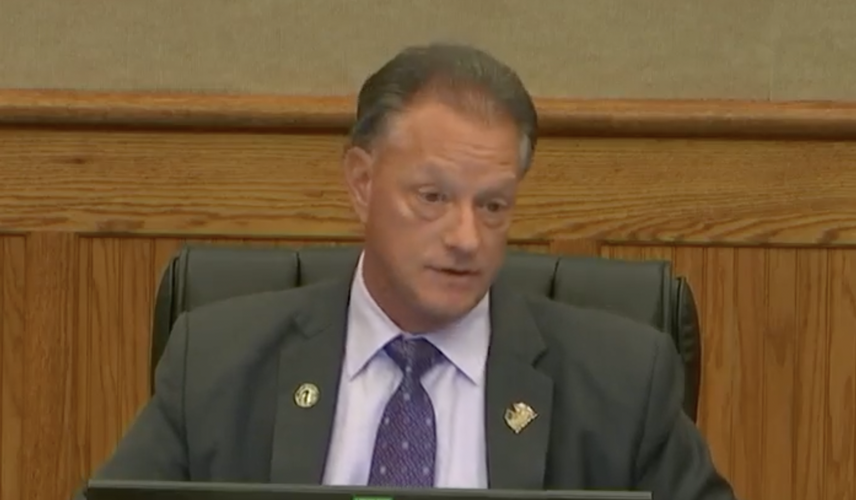 Charlotte County avoids abortion stance | Port Charlotte News | yoursun.com