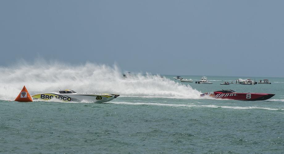 Super Boat racing comes to Englewood Beach | News Archives | yoursun.com