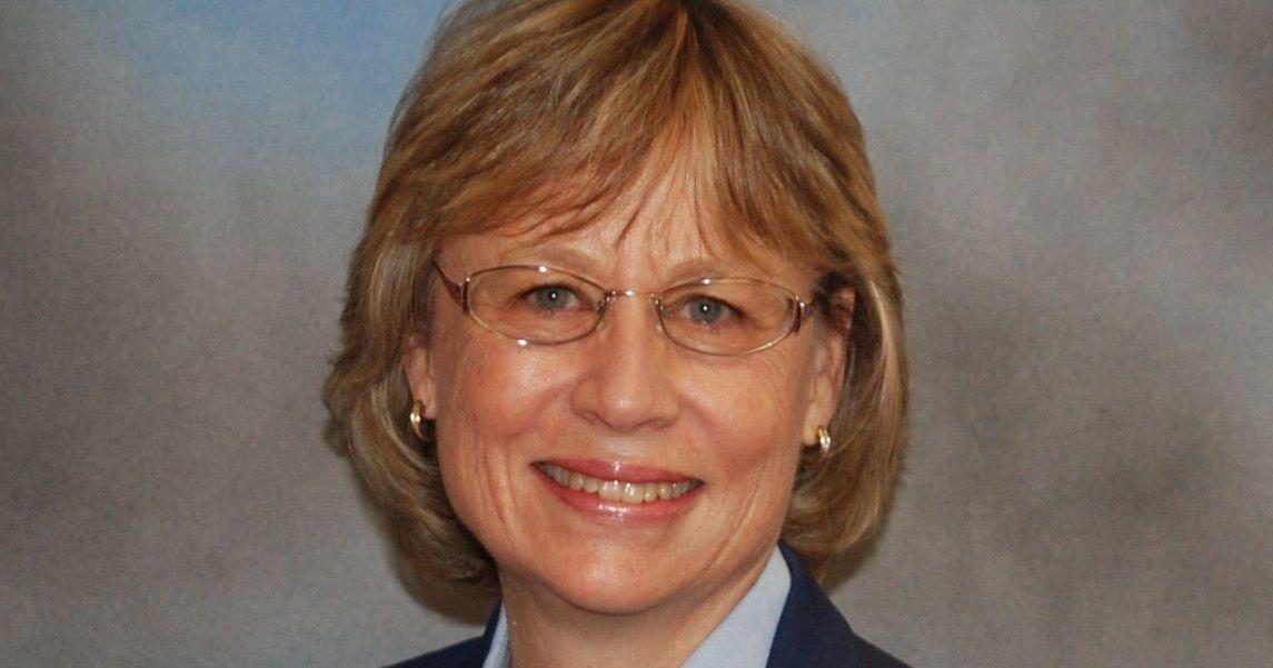 Barbara Ford-Coates announces reelection bid for tax collector | News ...
