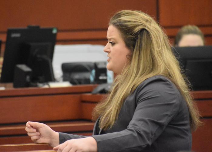 Jury convicts Cassandra Smith on all counts | Port Charlotte News ...
