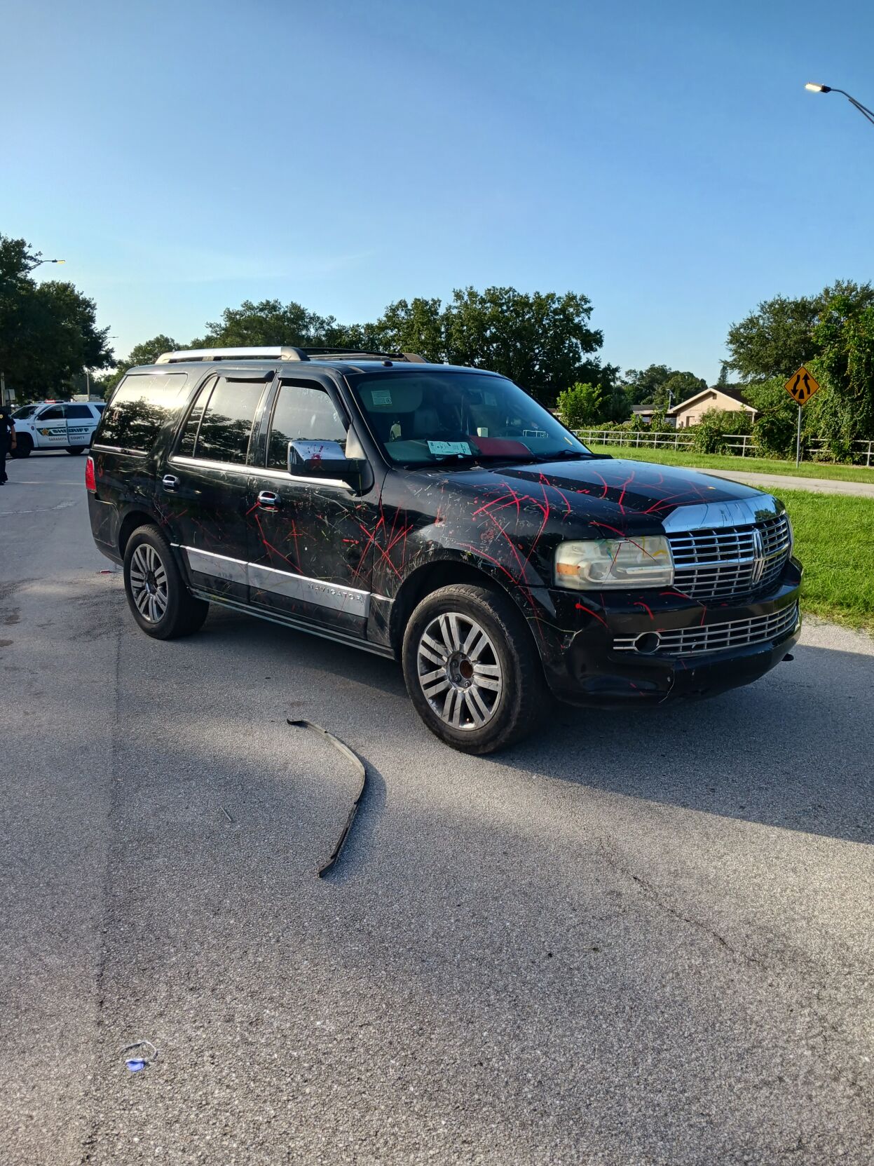 Officials: Parent runs over child at morning drop-off; student ...