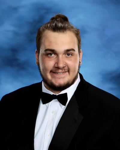 Bolio_Zachary.JPG | North Port High School | yoursun.com