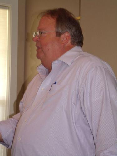 Property values going up, says Dantzler | Newsarchives | yoursun.com
