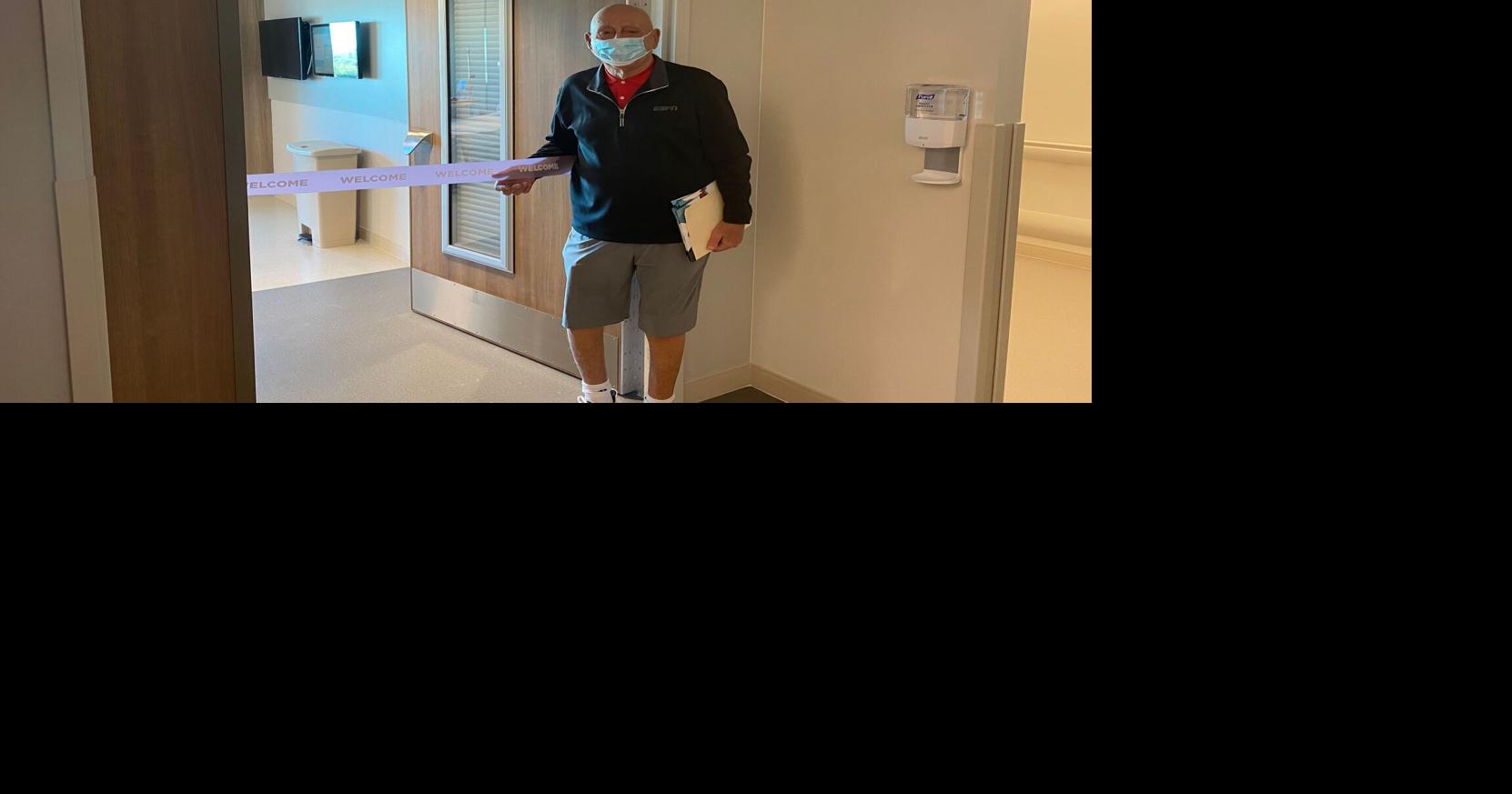 SMH Oncology Tower debuts | Business | yoursun.com