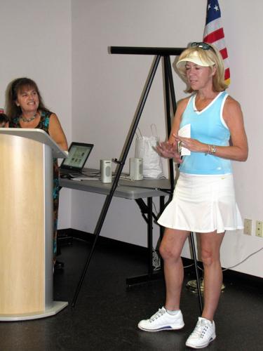 Vision North Port talks art, culture | News Archives | yoursun.com
