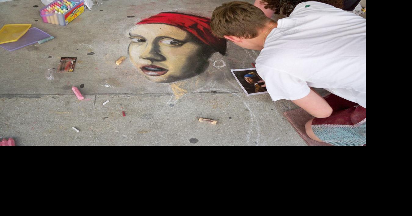 Pirates chalk up another artistic success | News Archives | yoursun.com