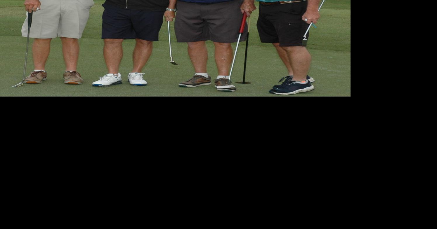 DeSoto Memorial Foundation's 19th Golf Tournament | Arts Entertainment ...