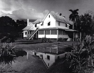 Mrs. Quimby’s boarding house | News Archives | yoursun.com