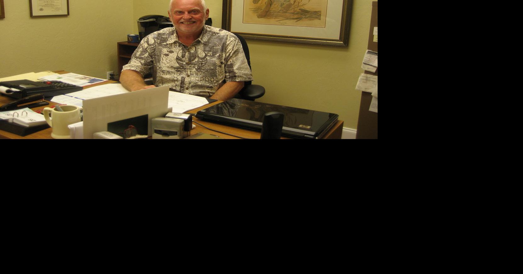 Fred Francis is a business icon in Venice | News Archives | yoursun.com