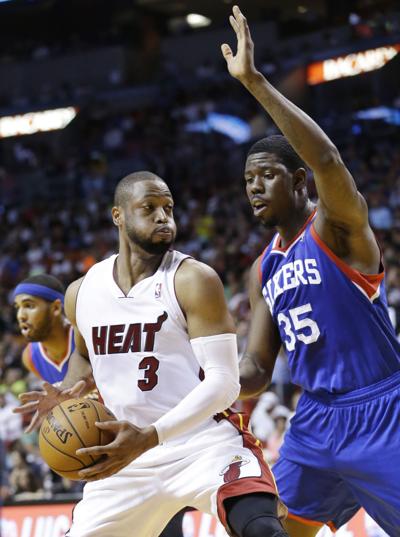 Teams: Heat can be beat | News Archives | yoursun.com