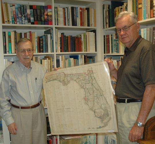 Gene Murtha Fighting to preserve Punta Gorda’s history | News Archives ...
