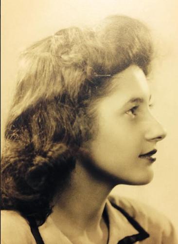 Anne Christon Blair | Obituaries | yoursun.com