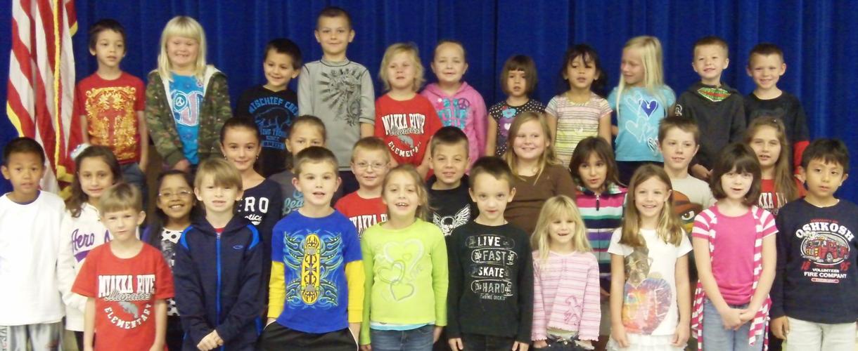 Rising Star Assembly at Myakka River Elementary | News Archives ...