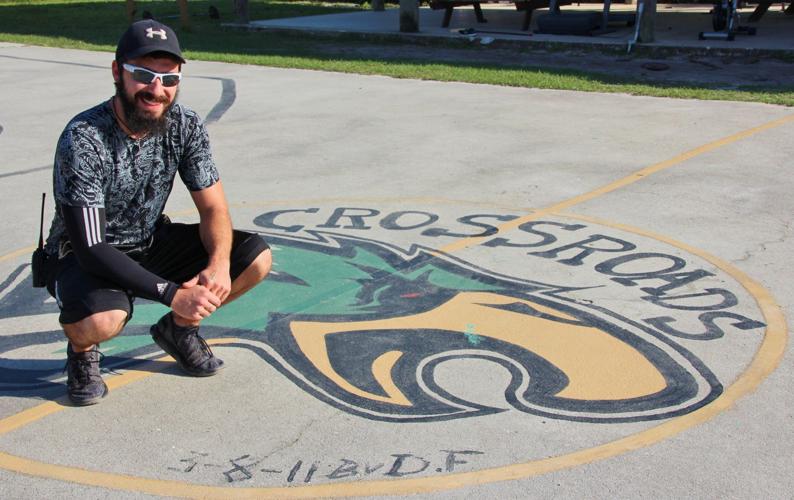 Crossroads staff member recalls DJJ days | News Archives | yoursun.com