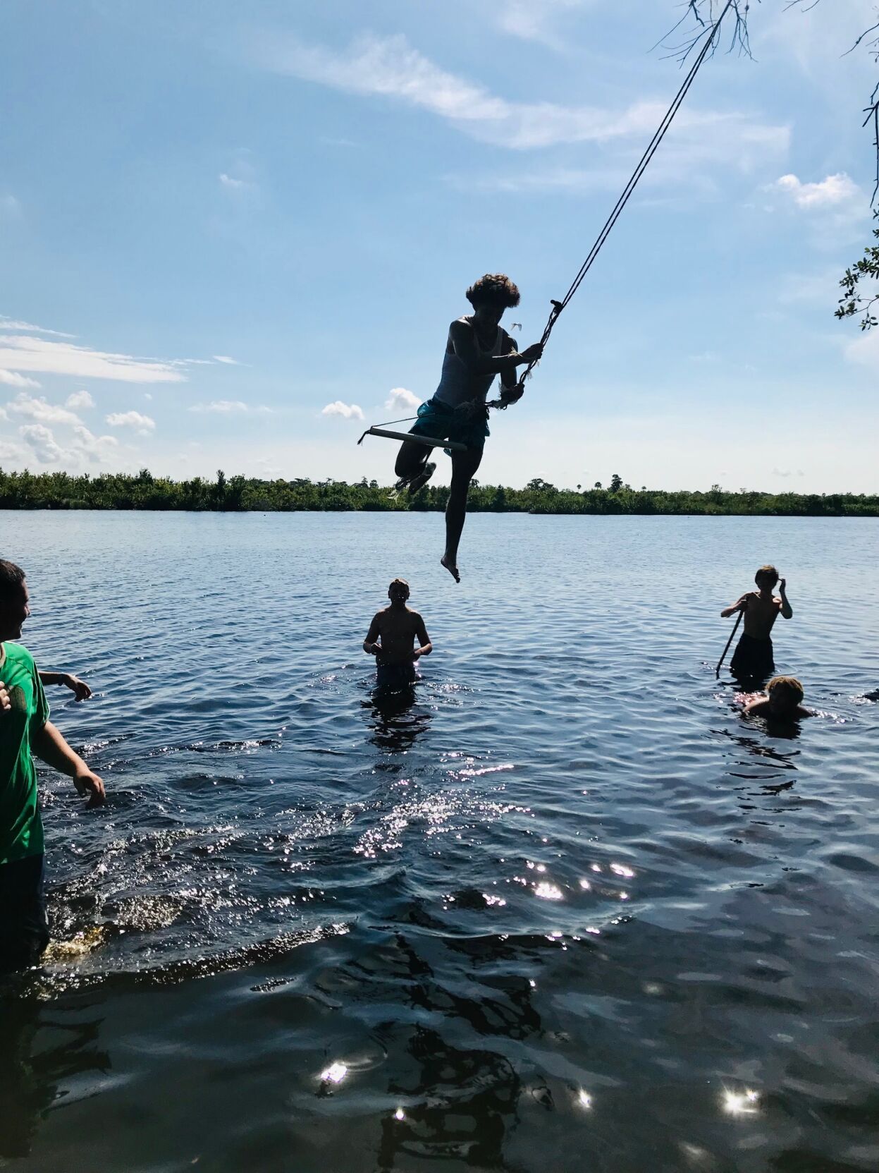 NONPROFIT SPOTLIGHT: Crossroads Hope Academy provides safe environment ...