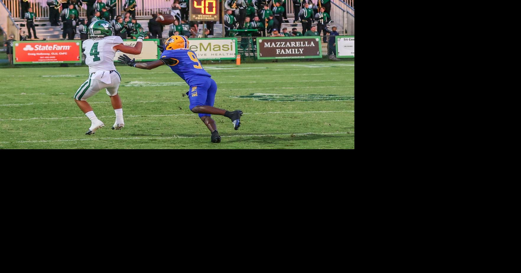 Know the foe: Naples at Venice football | Sun Preps | yoursun.com