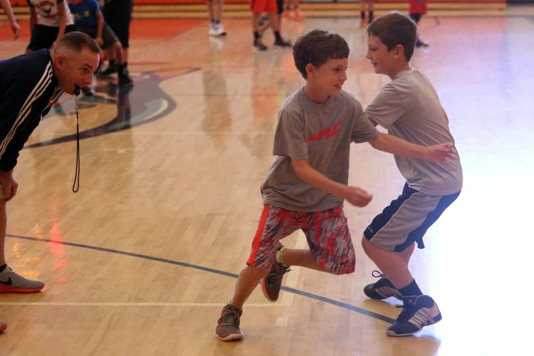 Honing their skills | News Archives | yoursun.com