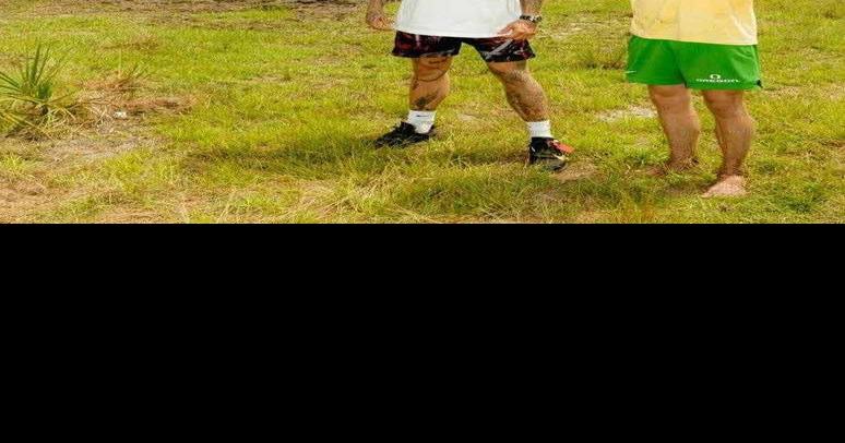 Danny Duncan and Jake Paul get into their antics | News | yoursun.com