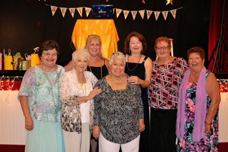 Italian Heritage Social Club relives prom | News Archives | yoursun.com