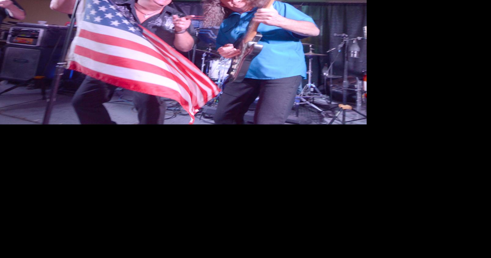 North Port American Legion plans annual Backyard Bash | Go! | yoursun.com