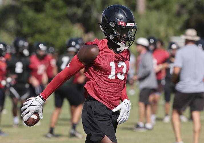 PREP FOOTBALL A day of early (and false) starts | Sun Preps | yoursun.com