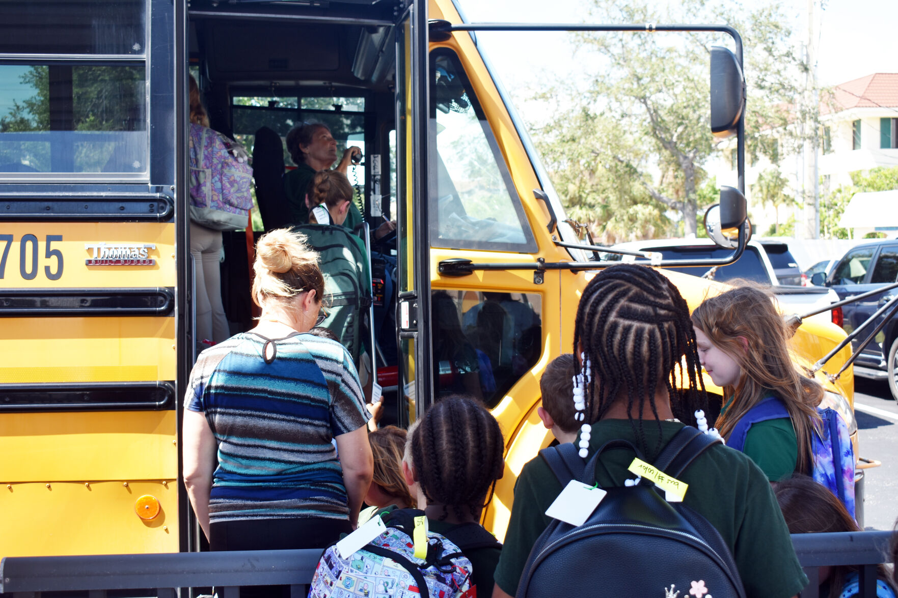 Bus driver absenteeism driving district troubles | News | yoursun.com