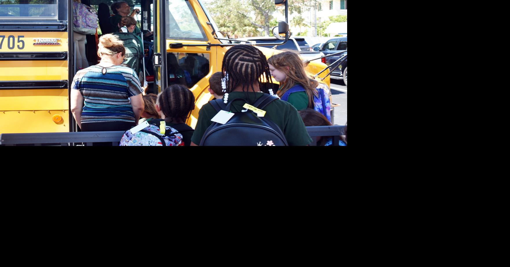 Bus driver absenteeism driving district troubles | News | yoursun.com