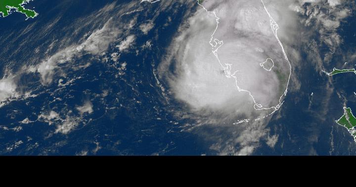 Hurricane season hits its peakHistory saysmore storms hitGulf Coast in ...