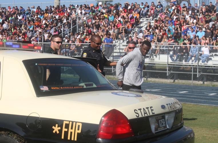 Prom Promise illustrates dangers of drinking, driving | News Archives ...