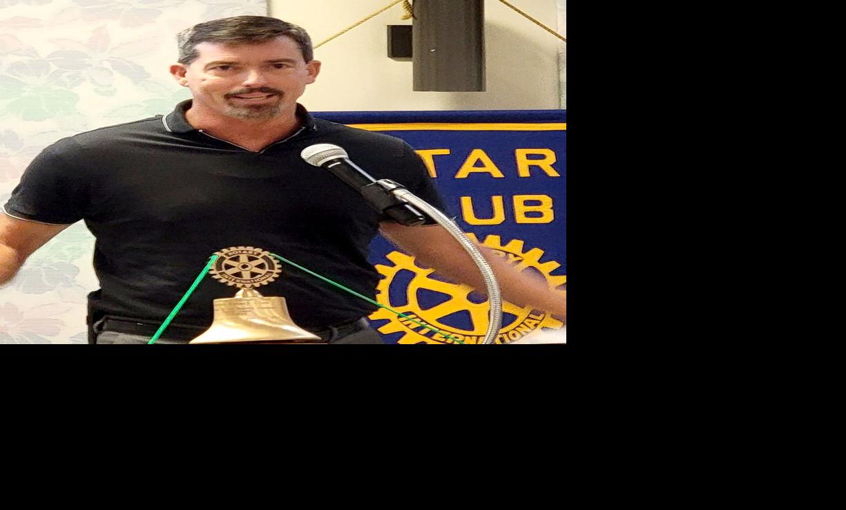 Jeff Harvey promoted; search on for new Ainger Middle principal | The ...