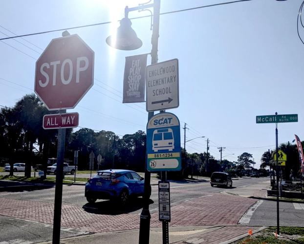 Local businessman stops stop sign obstruction | The Daily Sun | yoursun.com