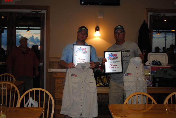 Charlotte Harbor Flatsmasters crowns champion | Waterline | yoursun.com