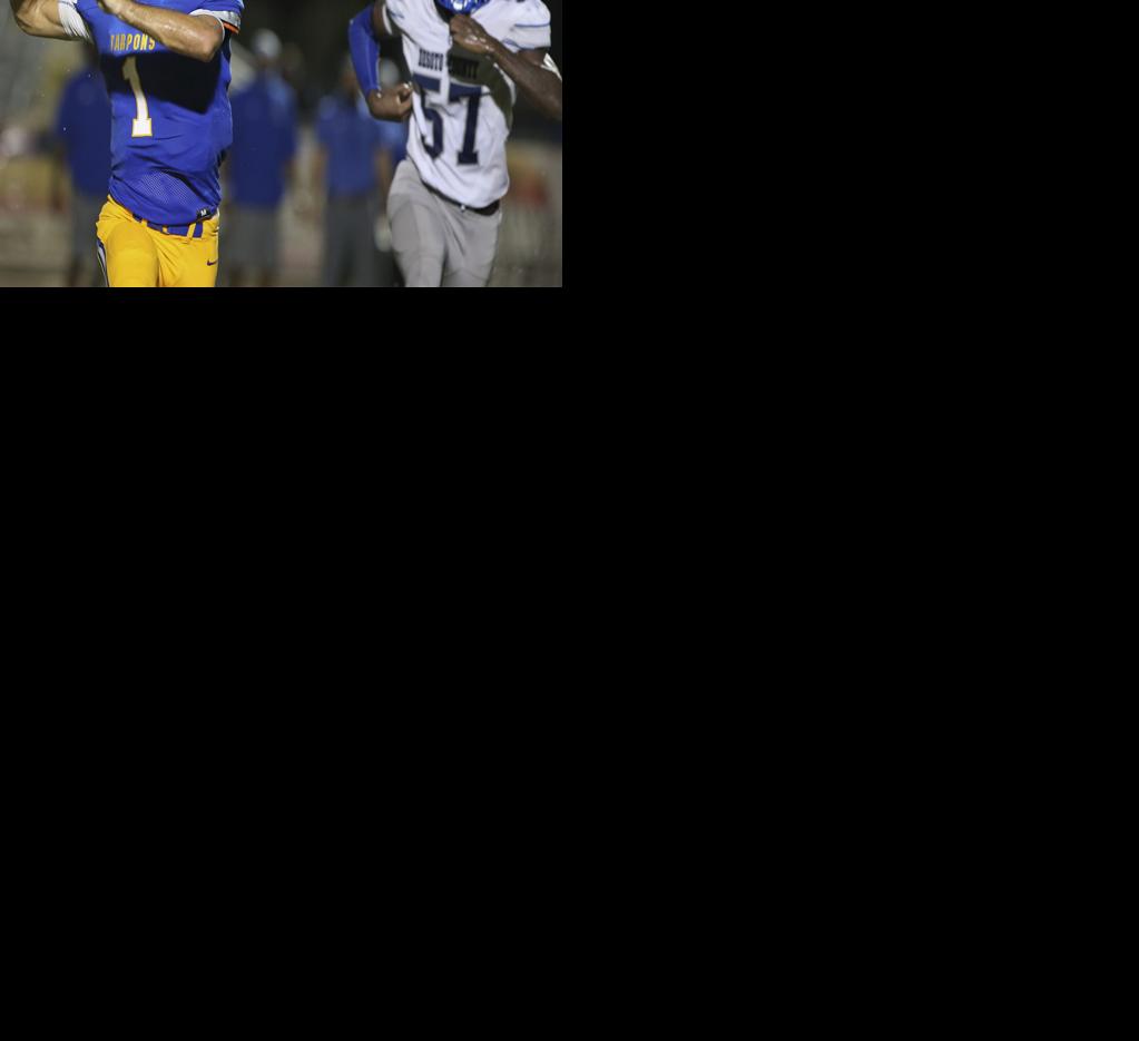 Athletes of the Week | Sun Preps | yoursun.com