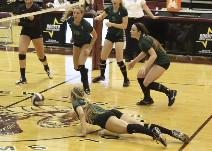 Venice’s rally falls short at Riverview | News Archives | yoursun.com