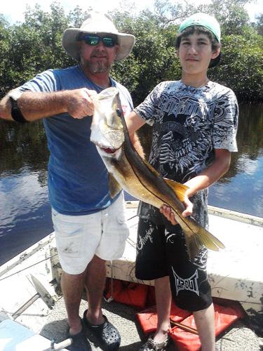 Reader Photos | Waterline | yoursun.com