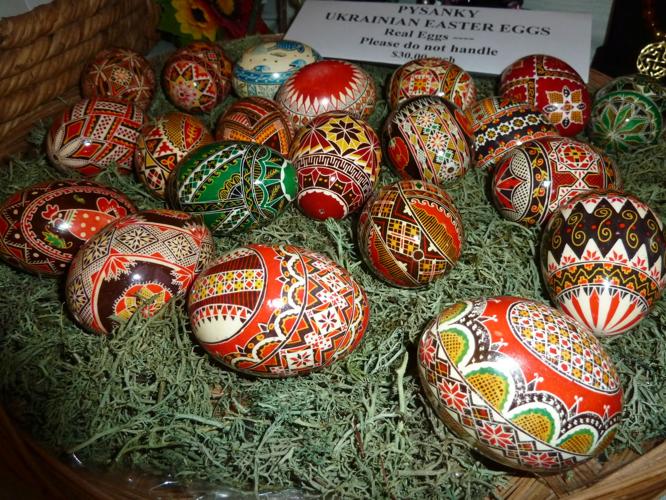 Rich culture came from 12 settlers | News Archives | yoursun.com