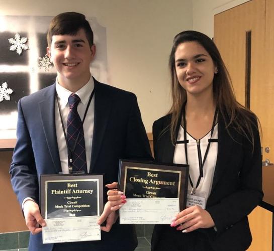 A grueling two-day contest | The Daily Sun | yoursun.com