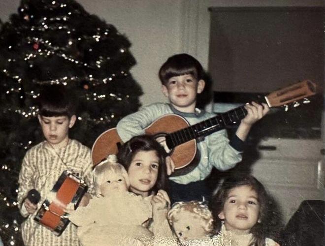 Joey O plays music as a blessing, not to be adored by others | News ...