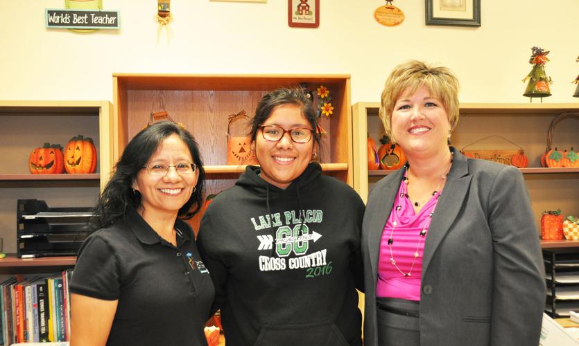 DeSoto senior named finalist for scholarship | News Archives | yoursun.com