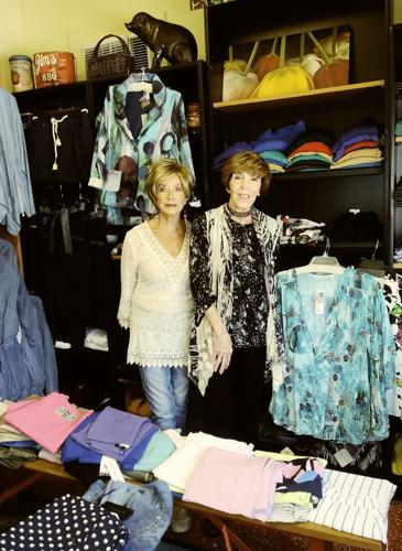 Business spotlight: Judita's Finale | The Daily Sun | yoursun.com