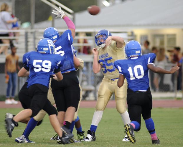 Making a difference | Newsarchives | yoursun.com